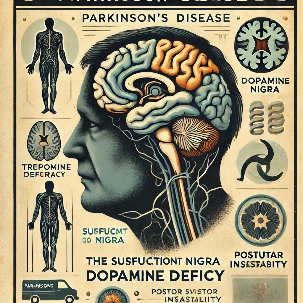 Maladie de Parkinson : Comprendre les traitements et les avancées